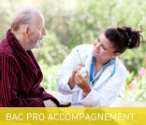 BAC PRO ASSP – LYCÉE LES HUISSELETS